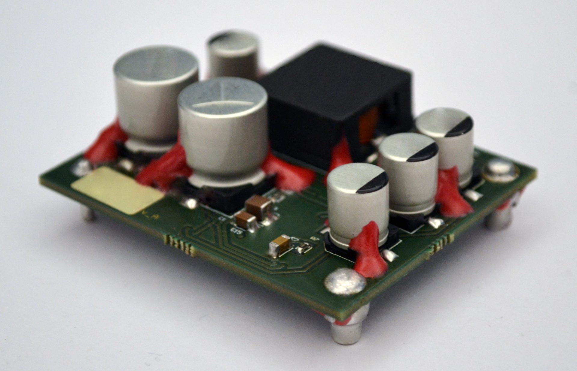 Single Phase Power Factor Correction Modules | KOLT