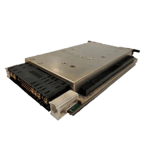 DC-DC VPX Power Supplies | KOLT