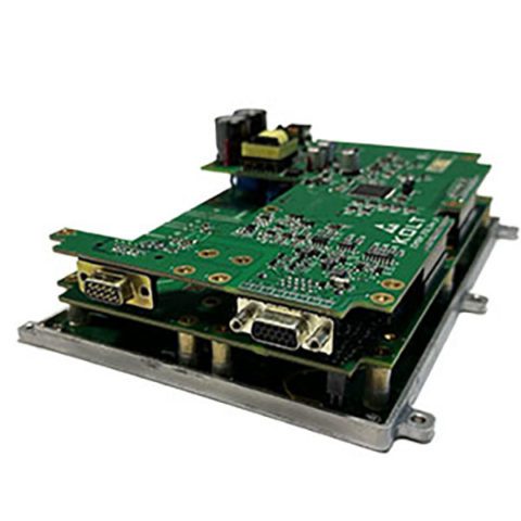 Three Phase Power Factor Correction Modules | KOLT