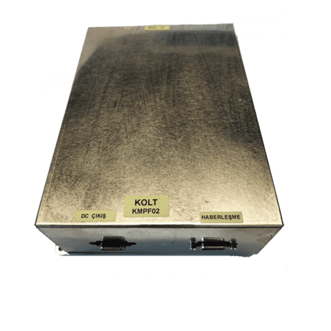 Three Phase Power Factor Correction Modules | KOLT