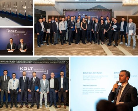 Employee Stock Ownership Plan | KOLT