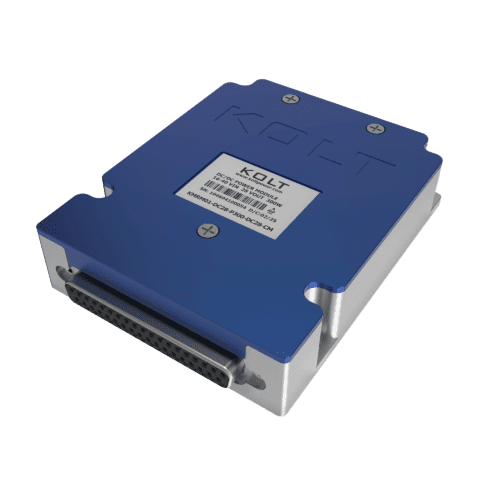 Packaged Brick Modules | KOLT